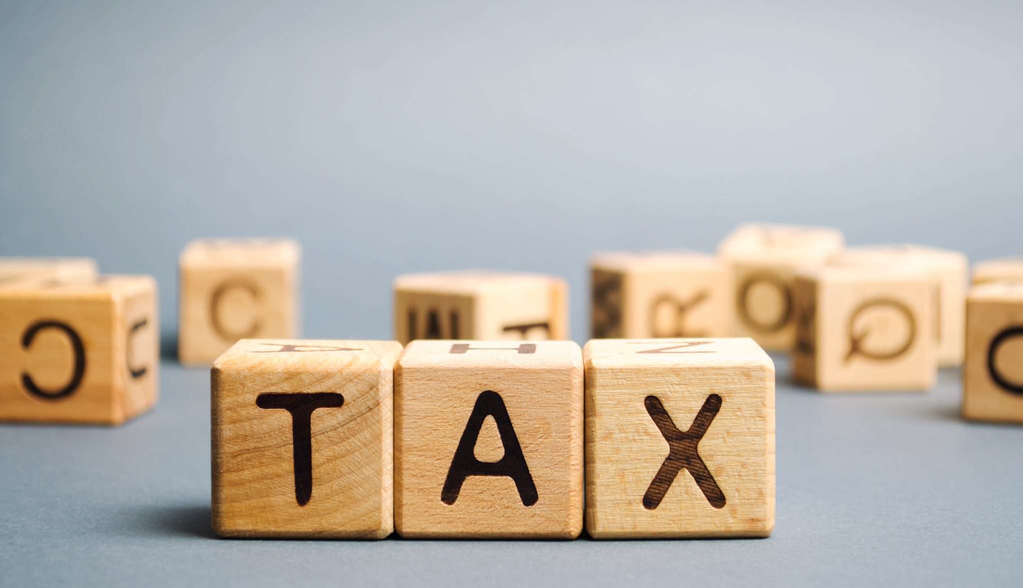 Kansas Property Tax Reform: Practical Approach for Relief and Growth ...